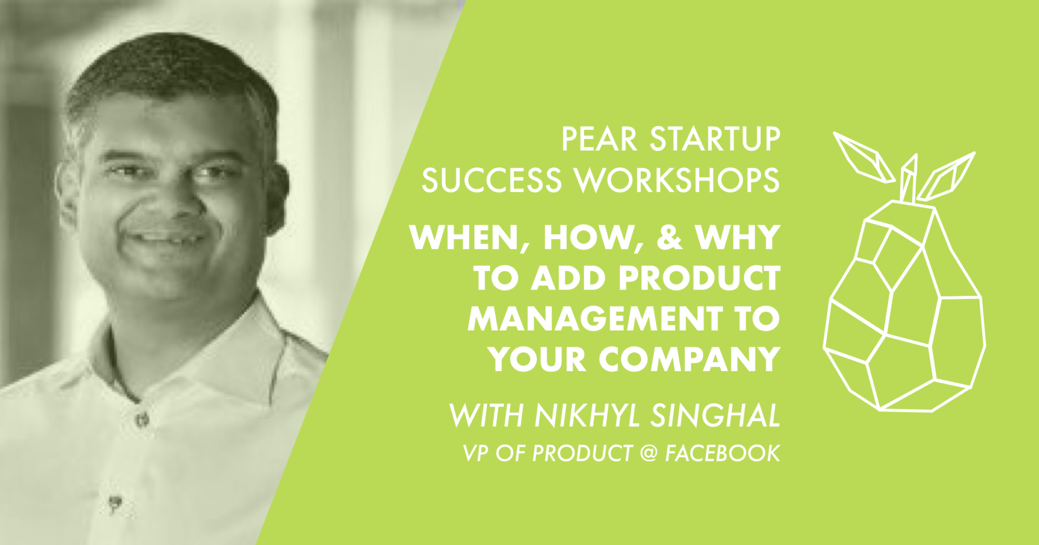 5 Guidelines for Introducing Product Management to Your Company - Pear VC