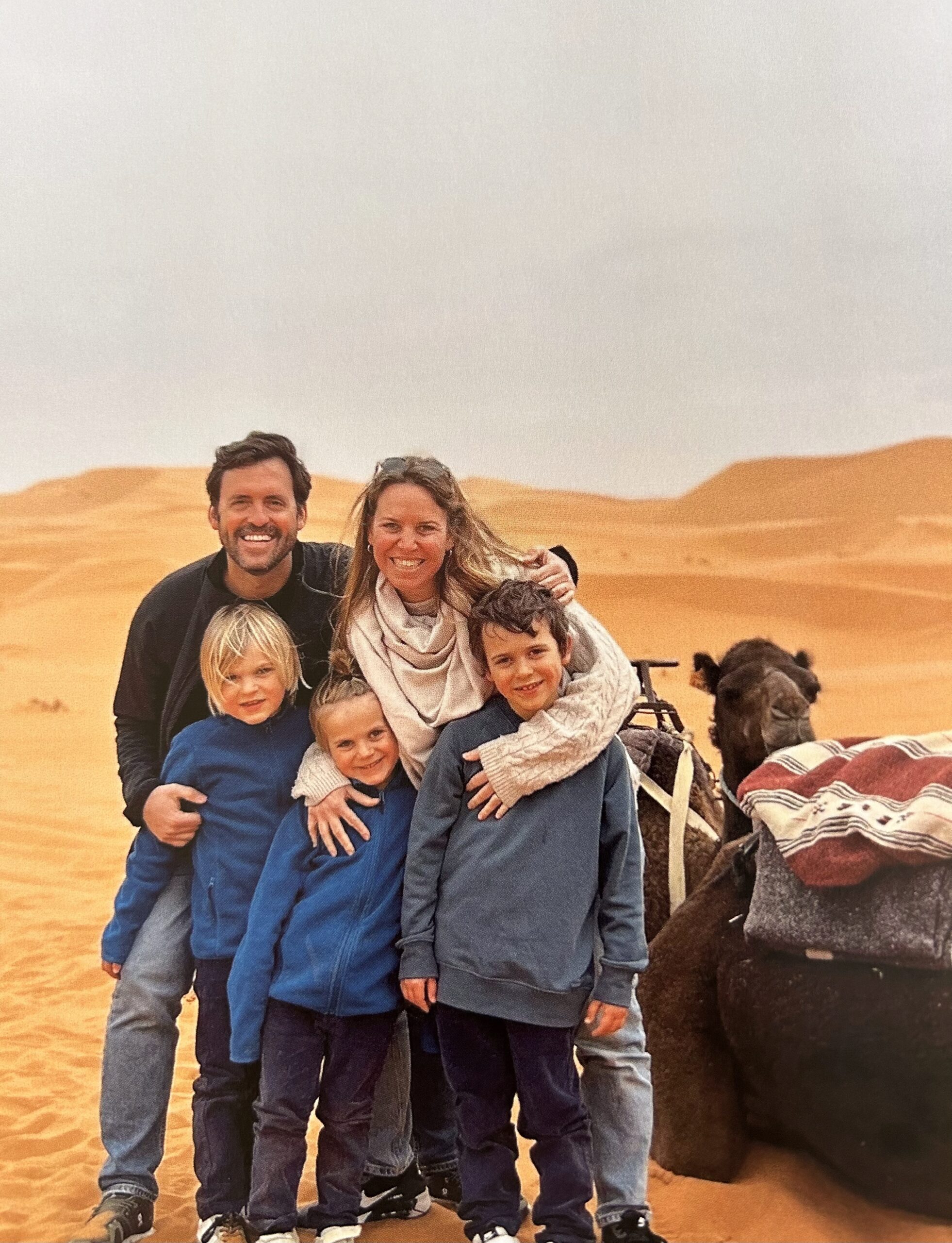 Pepe Agell - Pear VC