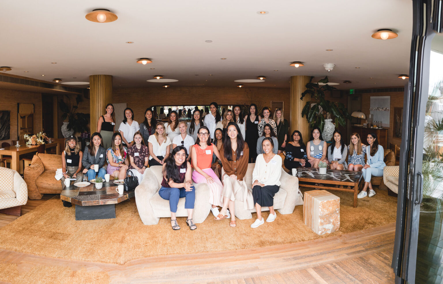 That's a wrap: 2022 LA Tech Week - Pear VC