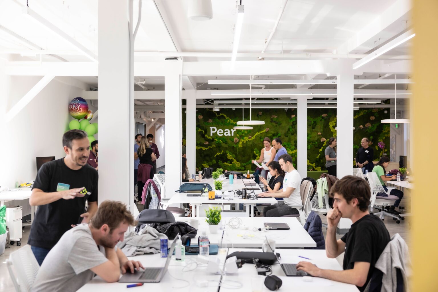 Introducing PearX: a new era of the Pear Accelerator - Pear VC