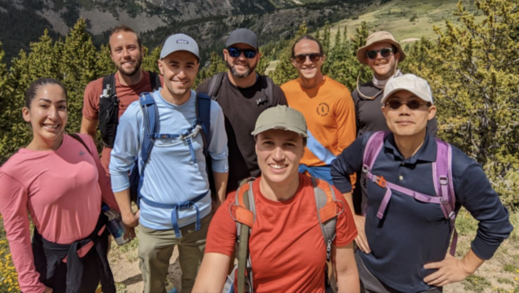 Earth Day spotlight: interview with David Bromberg, the trailblazing Climate Tech founder behind ...