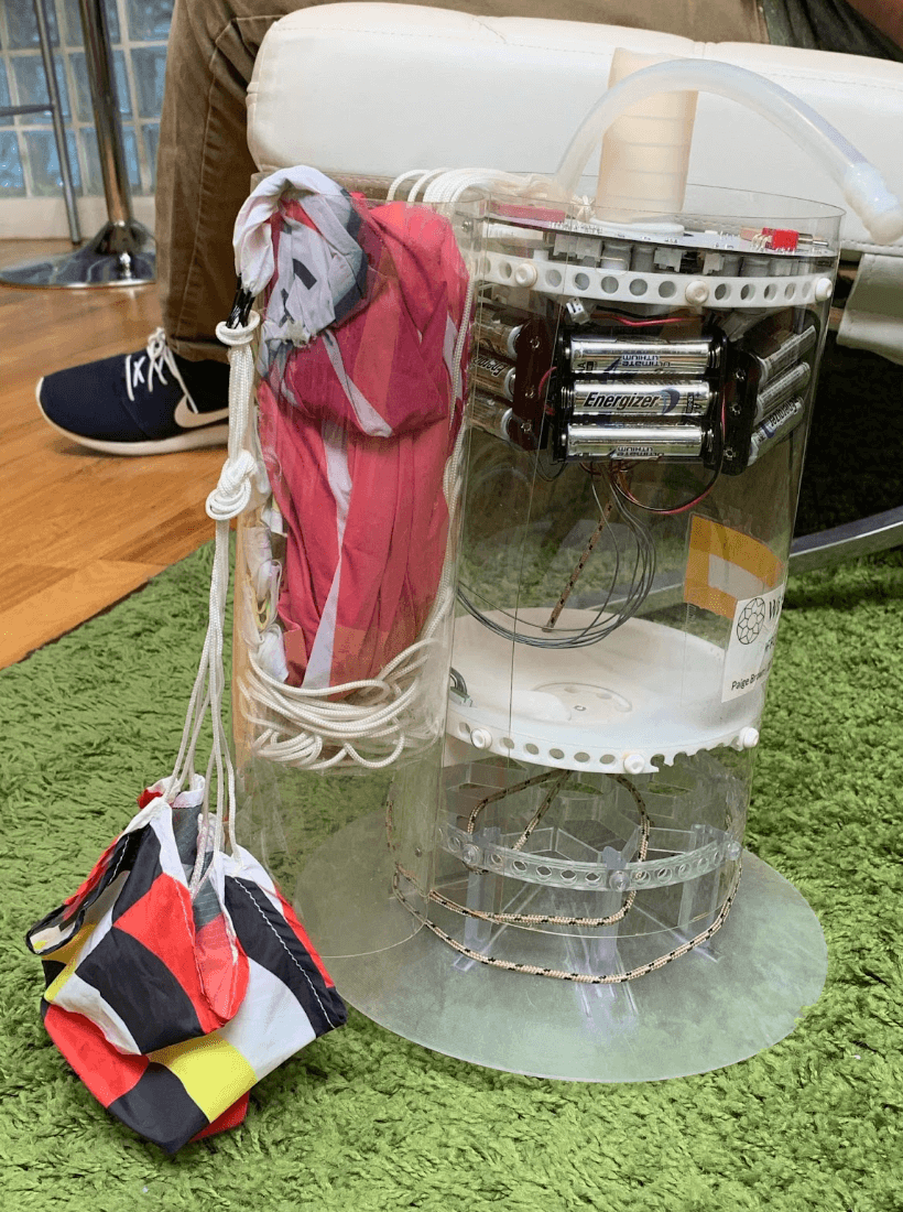 PearX alums WindBorne closed a $6 million round to improve forecasts ...