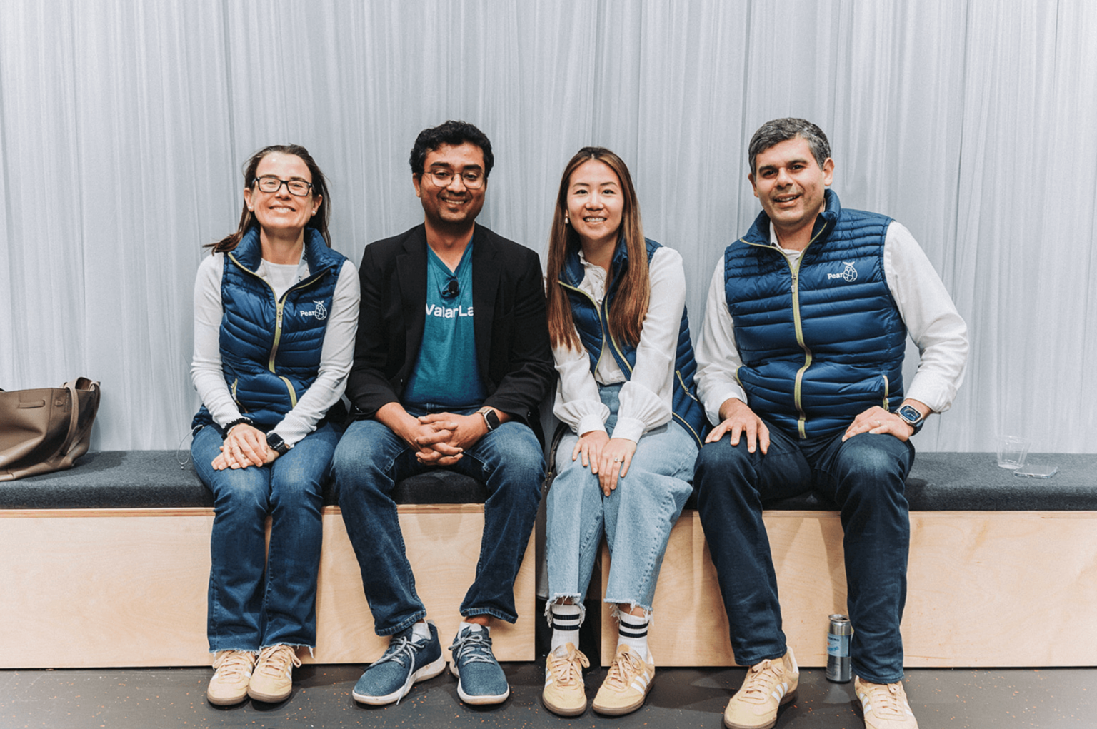 Healthcare - Pear VC