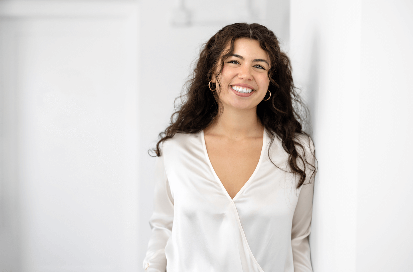 Hannah Berke - Pear VC