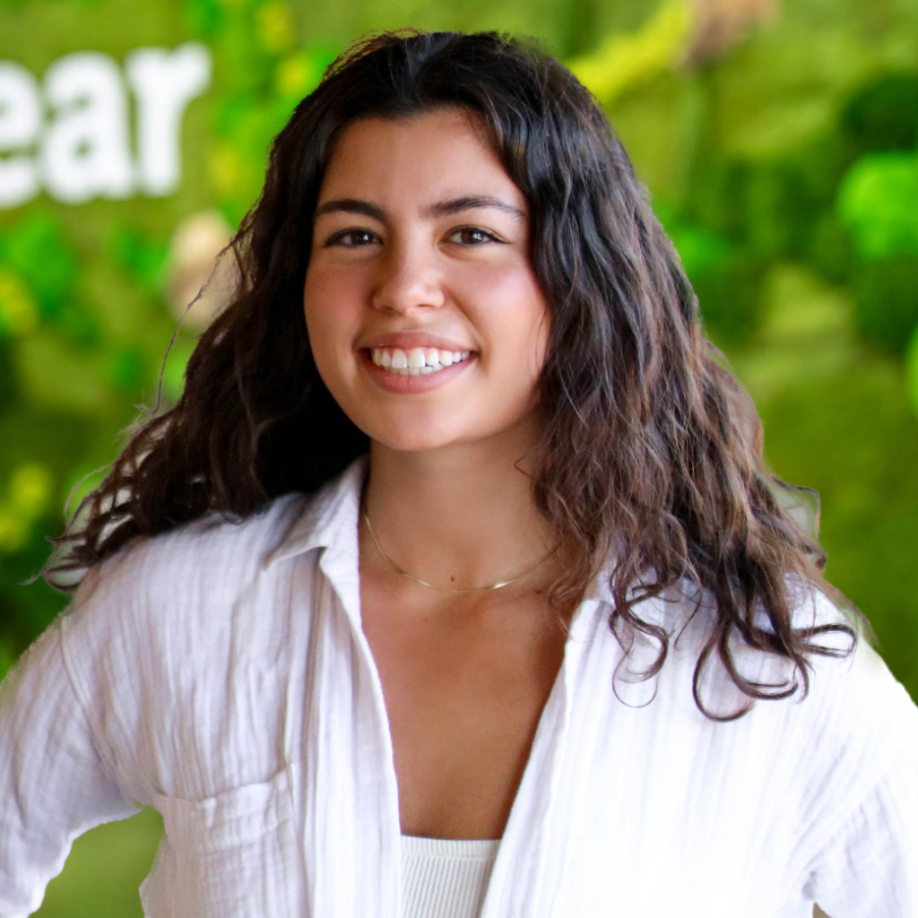 Welcoming Hannah Berke to Pear! - Pear VC