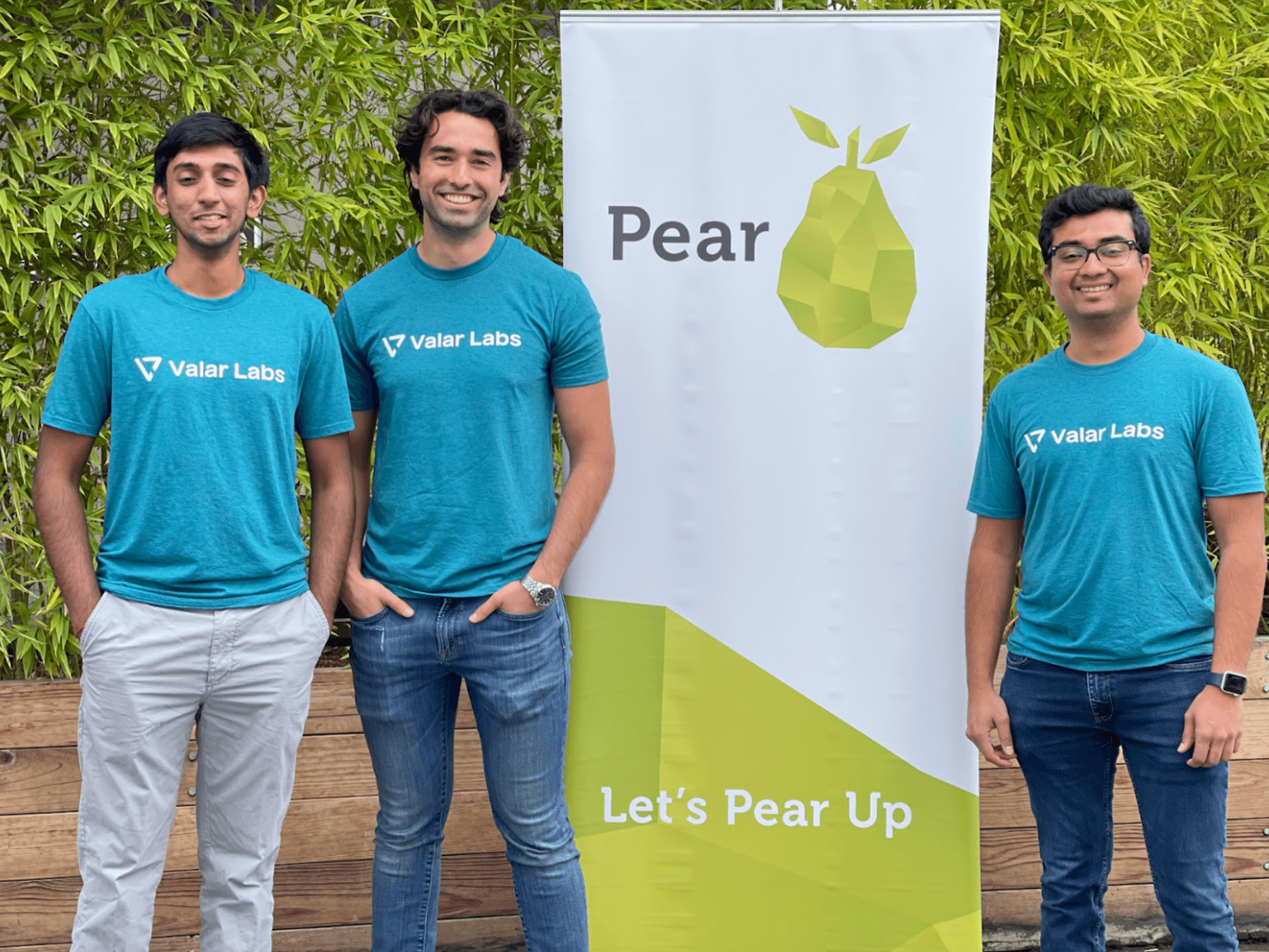 PearX S21 alum Valar Labs raises $22M to continue building AI that ...