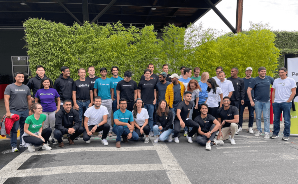 PearX S21 alum Valar Labs raises $22M to continue building AI that ...
