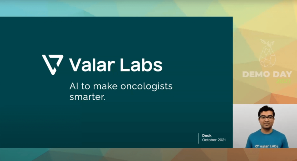 PearX S21 alum Valar Labs raises $22M to continue building AI that ...