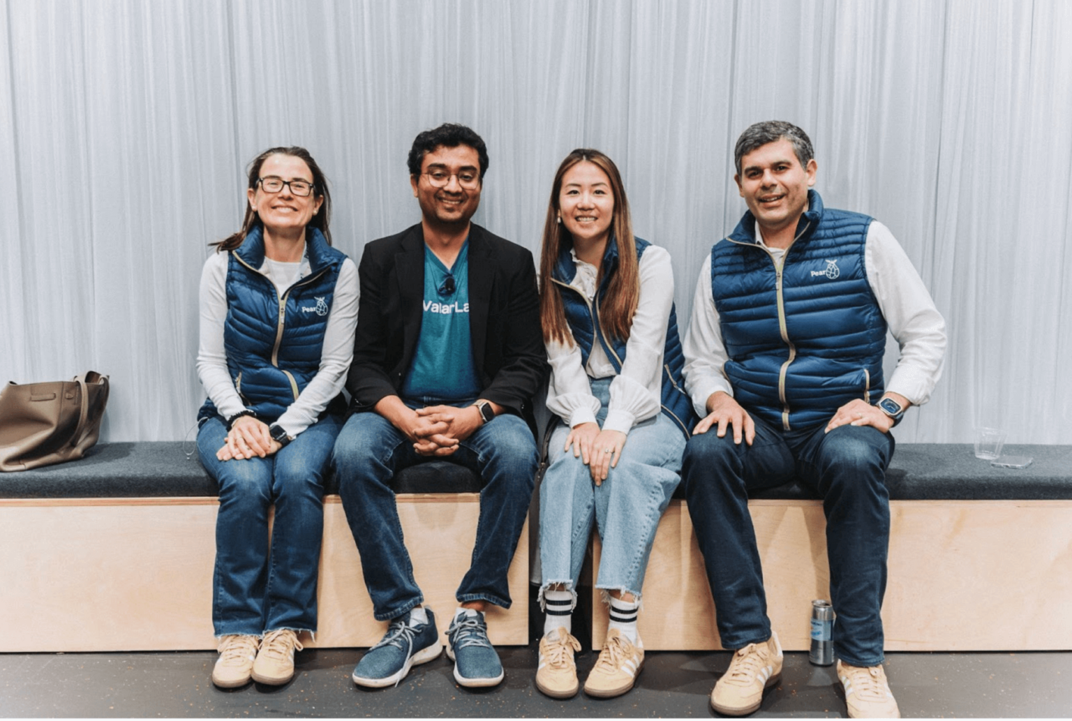 PearX S21 alum Valar Labs raises $22M to continue building AI that ...