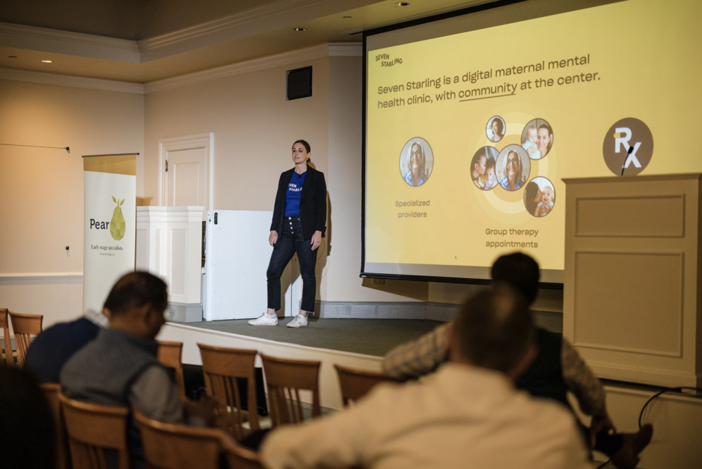 PearX S20 alum Seven Starling raises $10.9M to expand access to ...