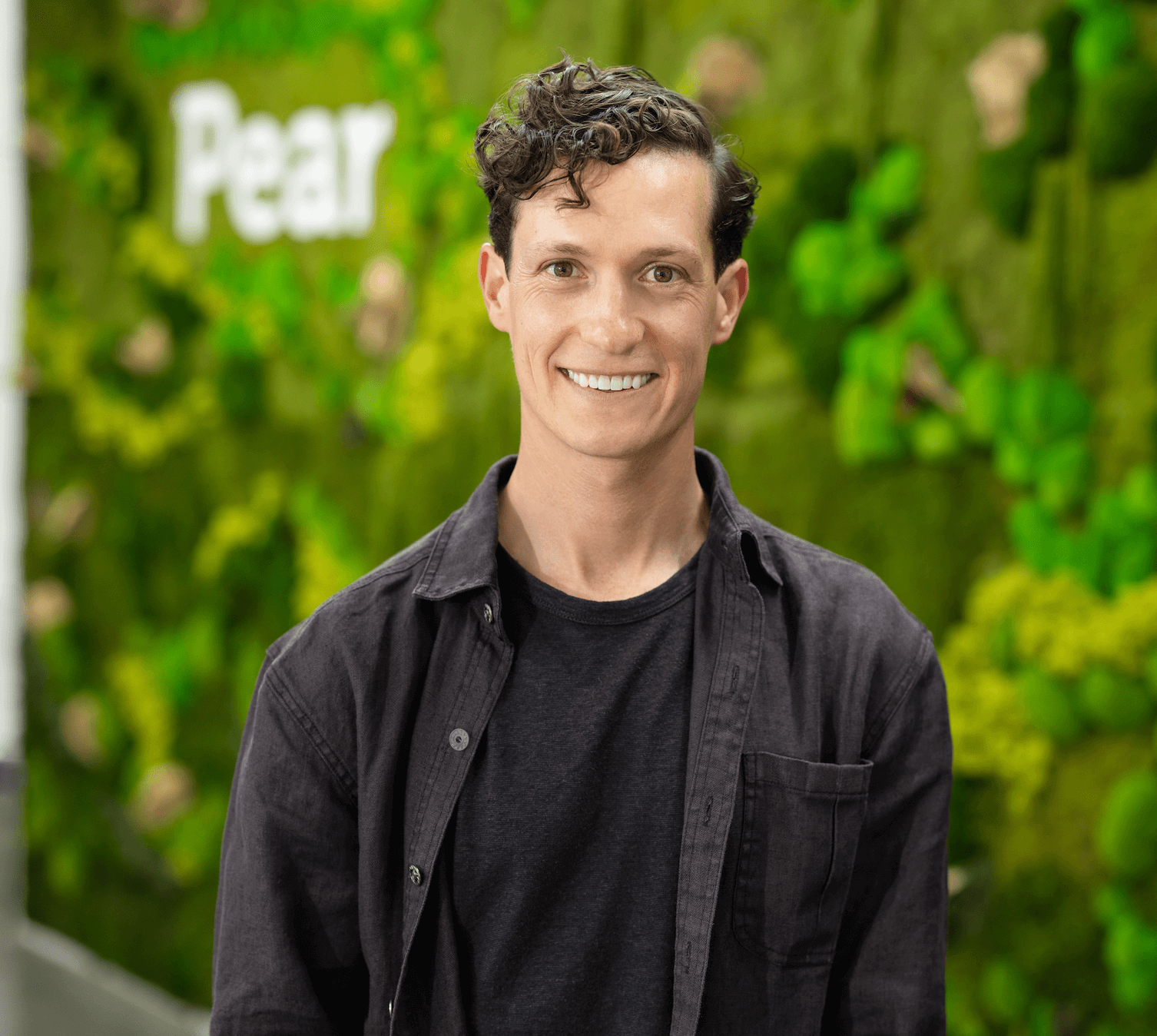 Warren Shaeffer - Pear VC