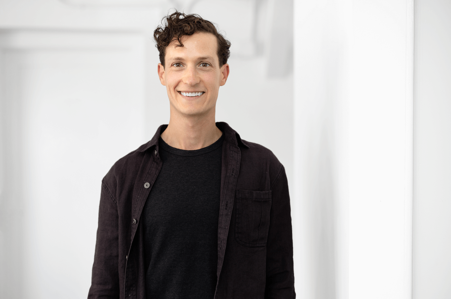 Warren Shaeffer - Pear VC