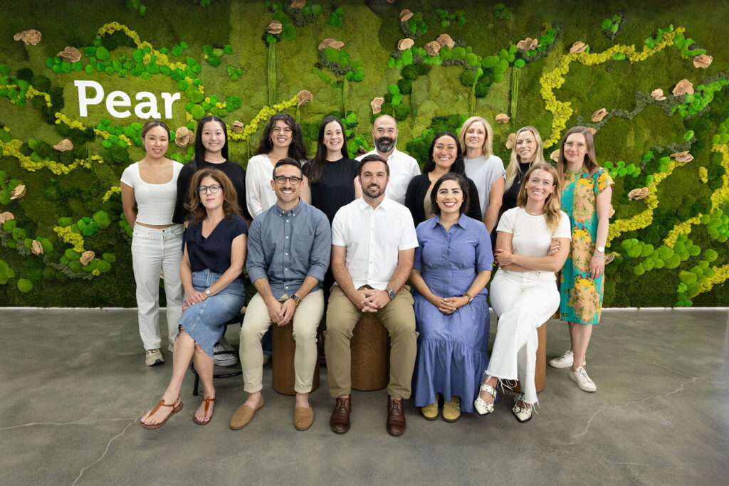 Founder Services - Pear VC