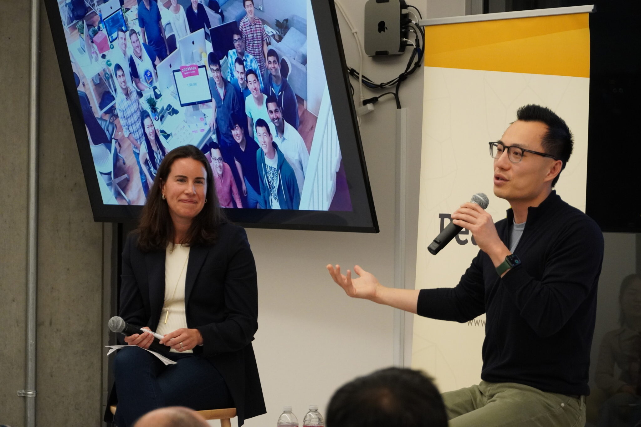 Pear Studio: San Francisco and Menlo Park