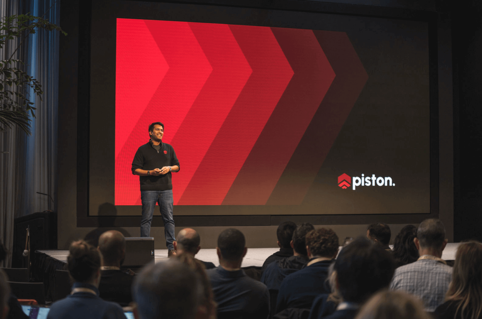 Announcing Piston’s $7.5M Seed to Rebuild the Fuel Payments Network ...