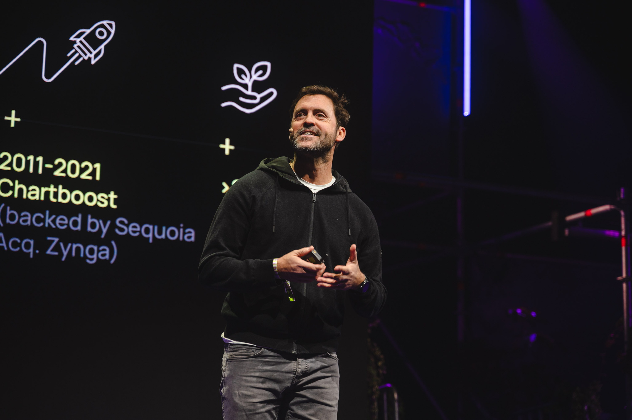 Raising your first round: What early-stage VCs actually look for - Pear VC